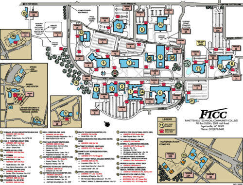 Advanced Technology Center (ATC) – Summerscapes