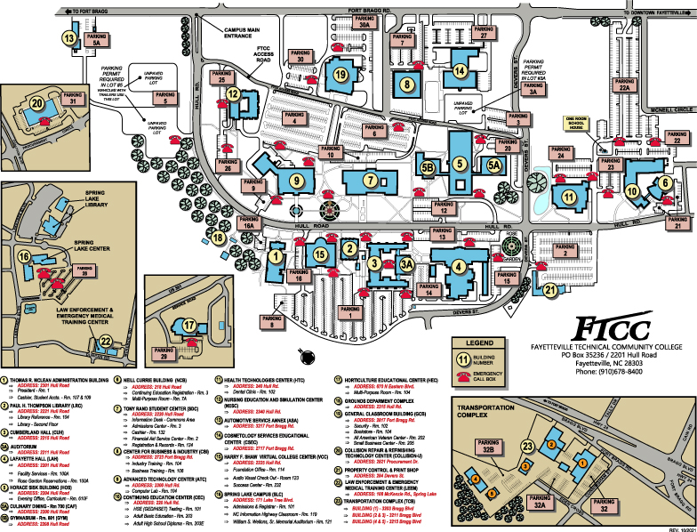 Advanced Technology Center (ATC) – Summerscapes